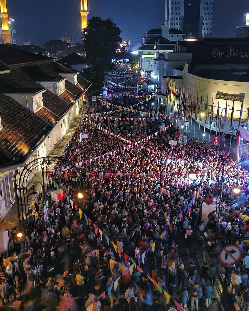 Kudaeka Production - Event Organizer, Contractor & Production