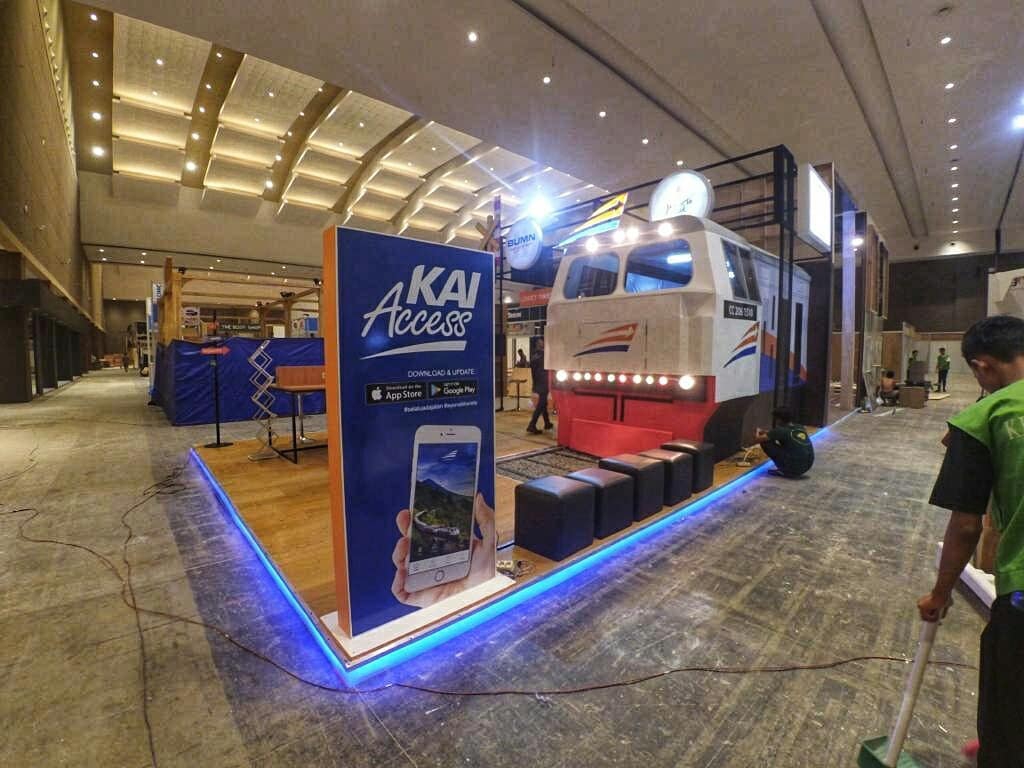 Kudaeka Production Event Organizer, Contractor & Production