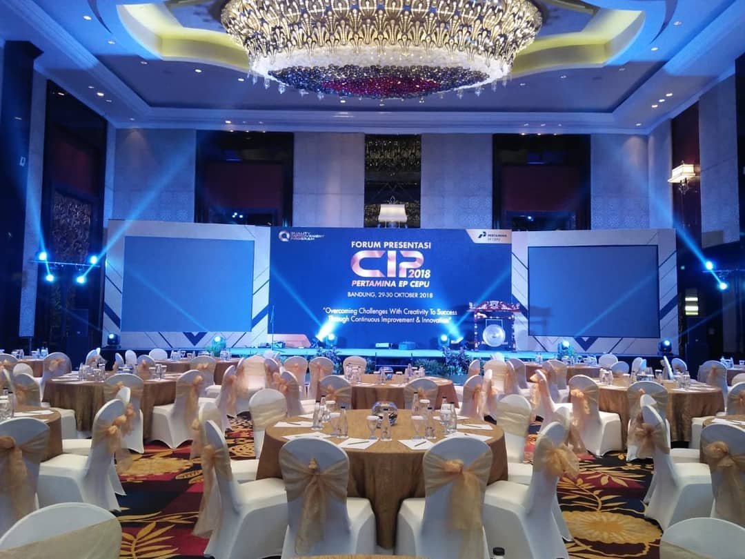 Kudaeka Production Event Organizer, Contractor & Production